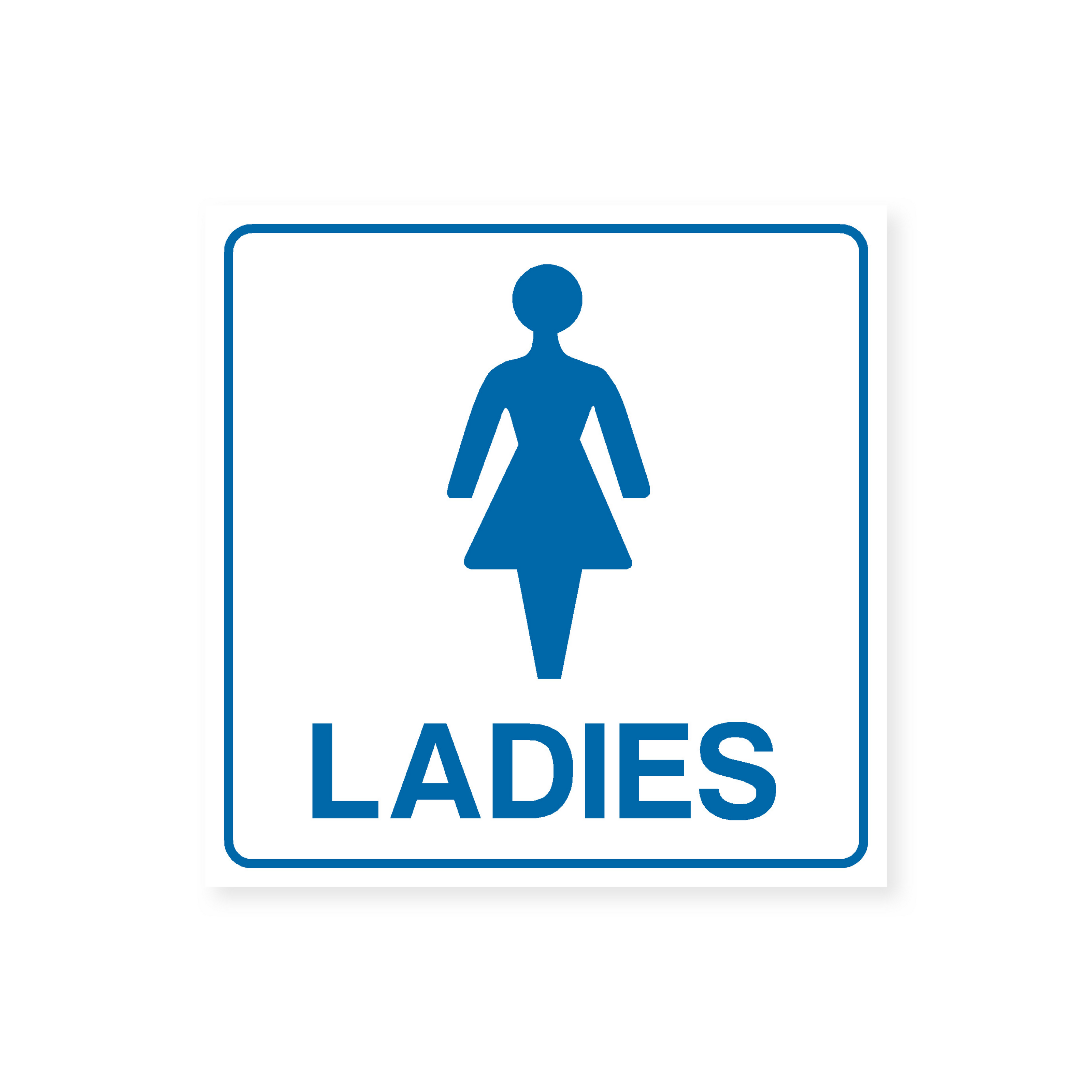 Toilets – Safety Signs & Stickers