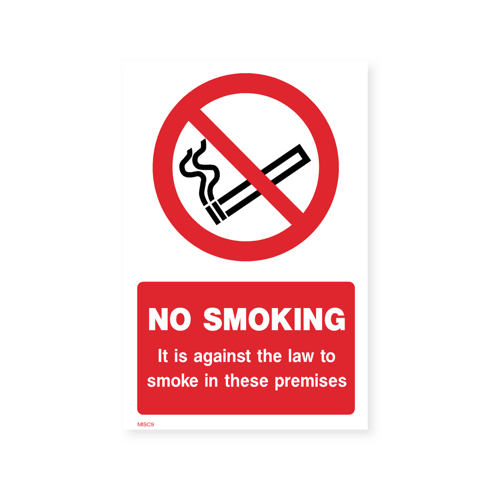UK's largest Safety Signs and Stickers store. – Safety Signs & Stickers