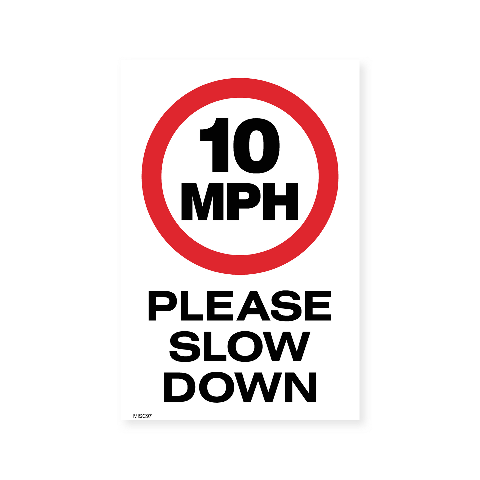 Products – Safety Signs & Stickers