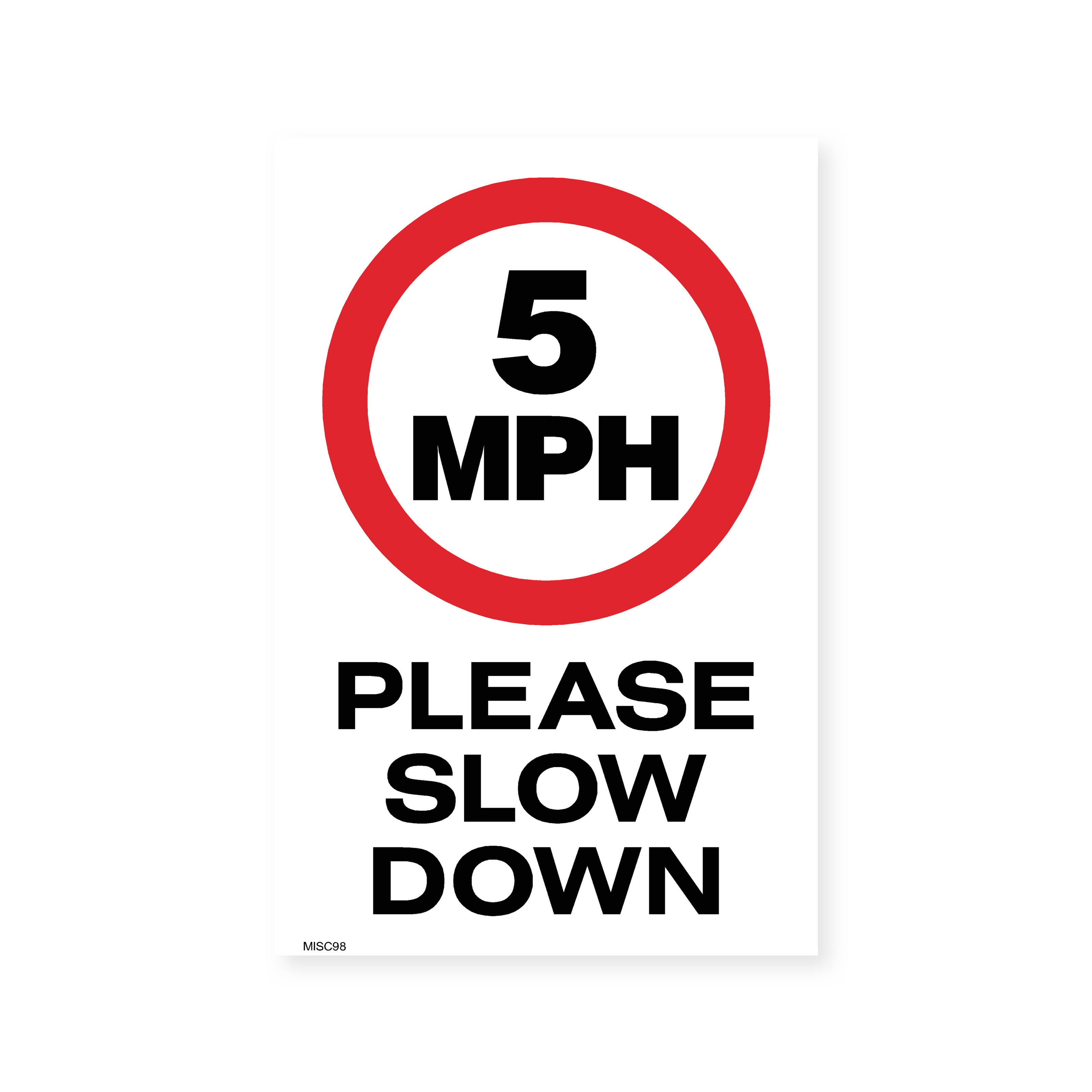 Products – Safety Signs & Stickers