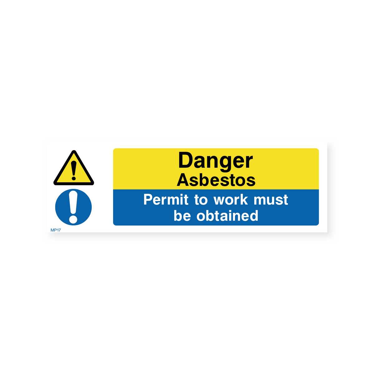 Multi Purpose – Safety Signs & Stickers