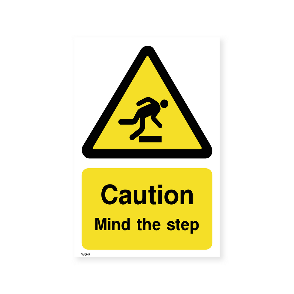 UK's largest Safety Signs and Stickers store. – Safety Signs & Stickers
