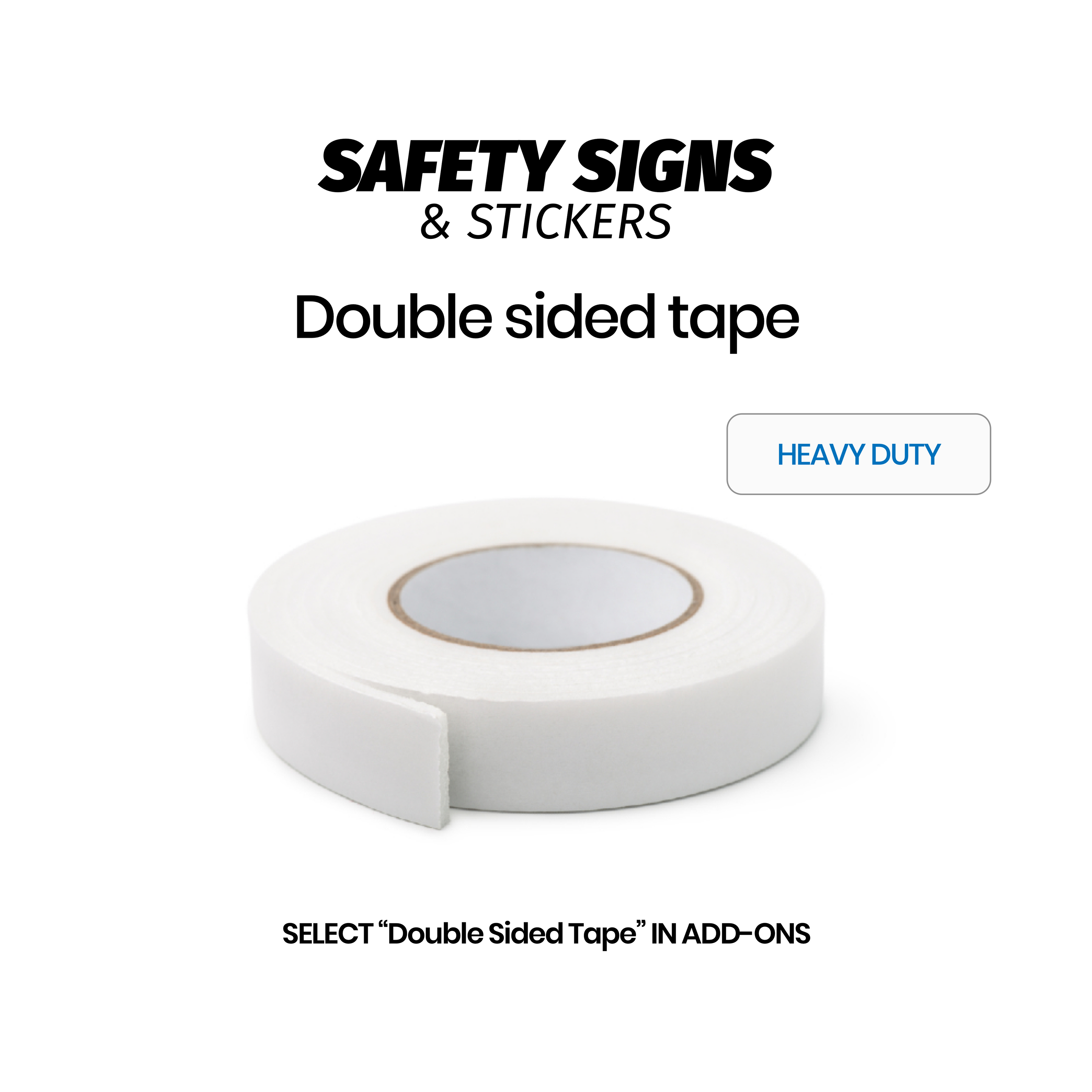 "Lift Out of Service" Sign – Safety Signs & Stickers